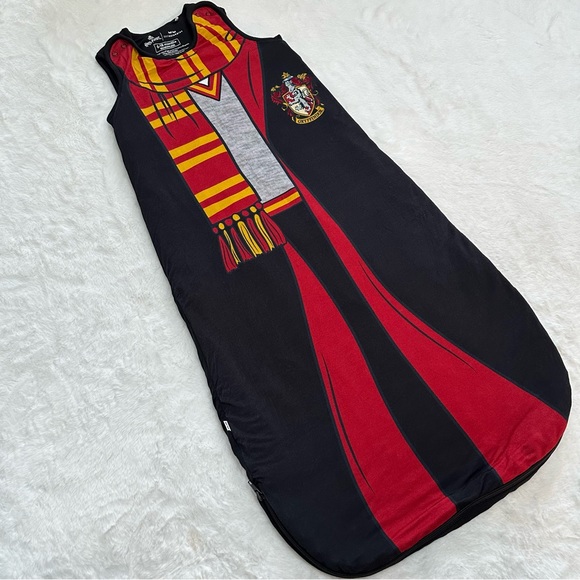 Little Sleepies | Pajamas | Nwot Little Sleepies Wizard World Harry ...